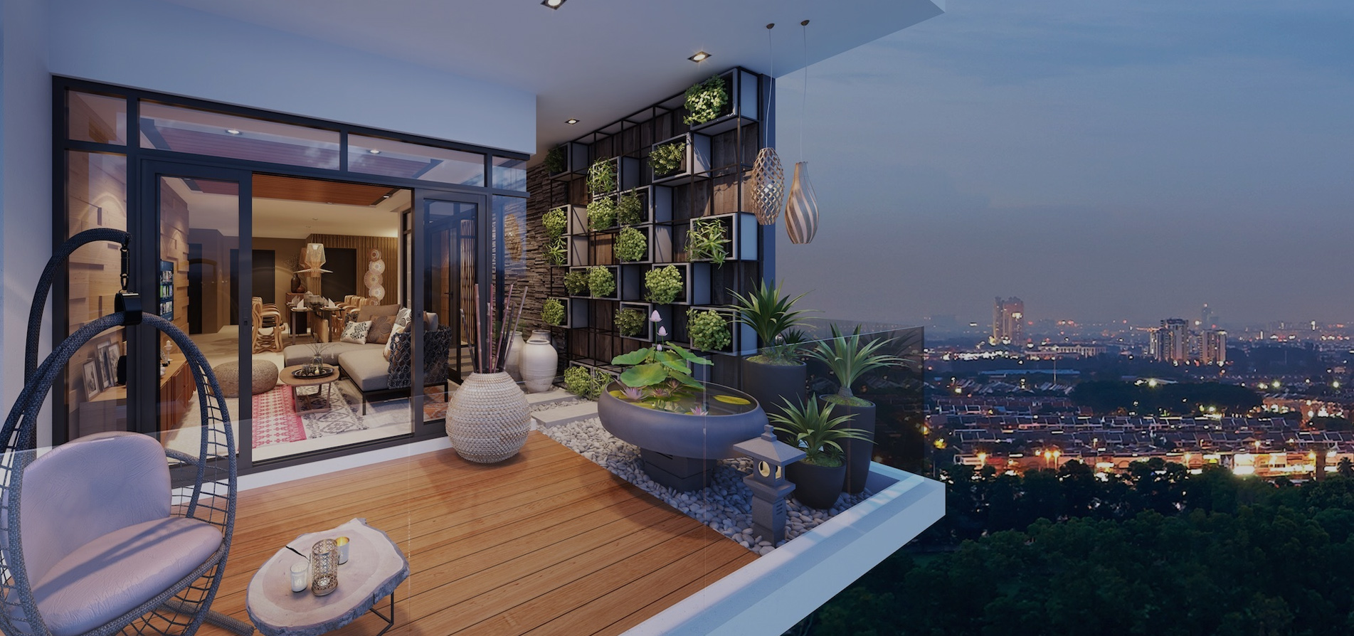 Sophia Regency © Official - Site Plan - Showflat 6100 6198 - Singapore